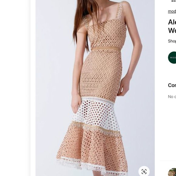 Alexis | Dresses | Alexis Erin Dress | Poshmark